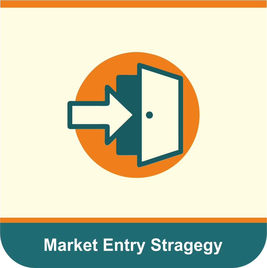 Market Entry Strategy | Right market entry strategy to ensure quick ...