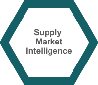 Sourcing Intelligence | Mitigate procurement risk through effective ...