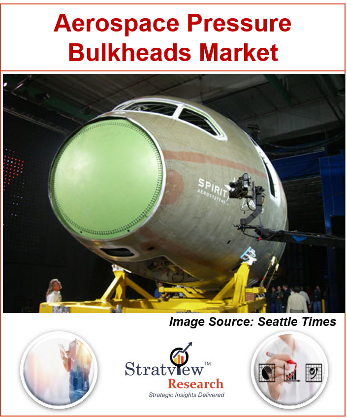 Aerospace Pressure Bulkheads Market Report | Stratview Research
