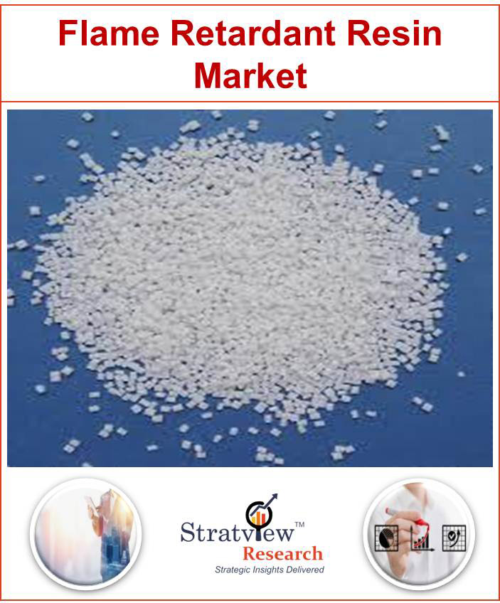 Flame Retardant Resin Market Report