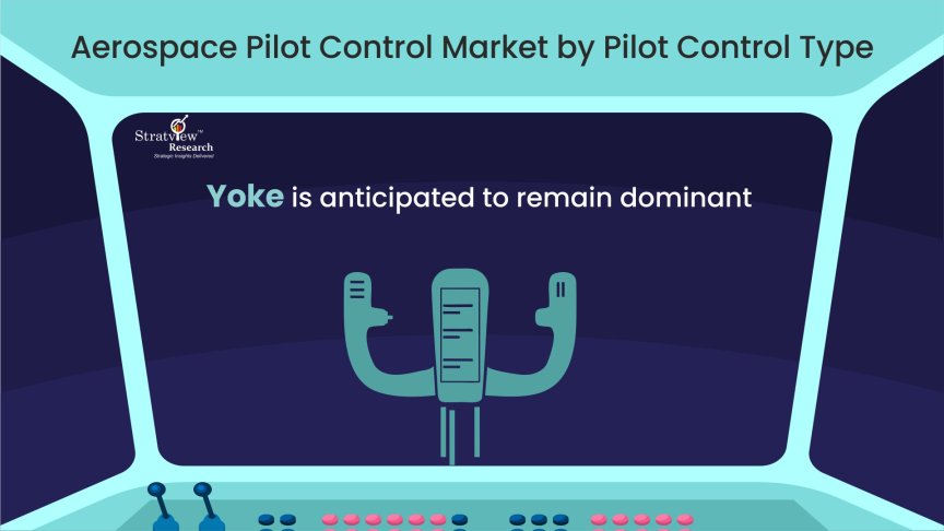 Aerospace Pilot Control Market Size, Share, & Growth Analysis