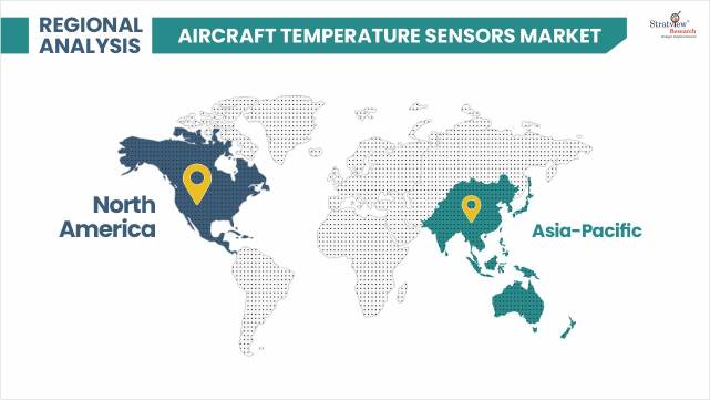 Aircraft Temperature Sensors Market | Size, Share, Trend, Industry ...