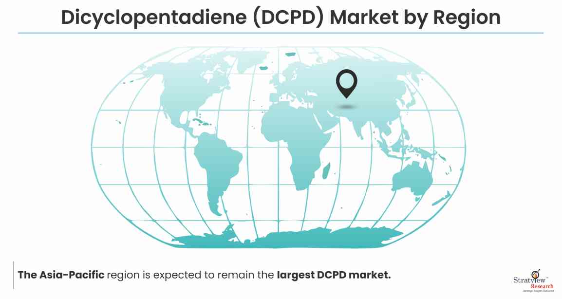 Dicyclopentadiene Market Size, Growth & Forecast | 2023-28