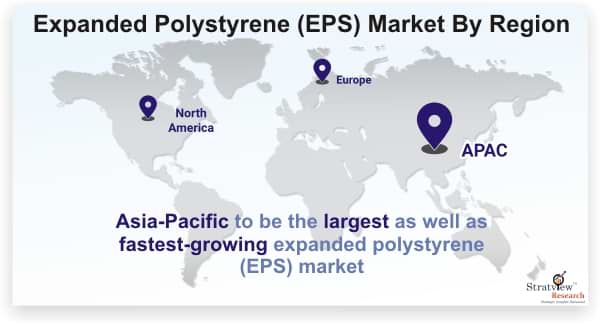 Expanded Polystyrene (EPS) Market | Market Size, Share & Forecast ...