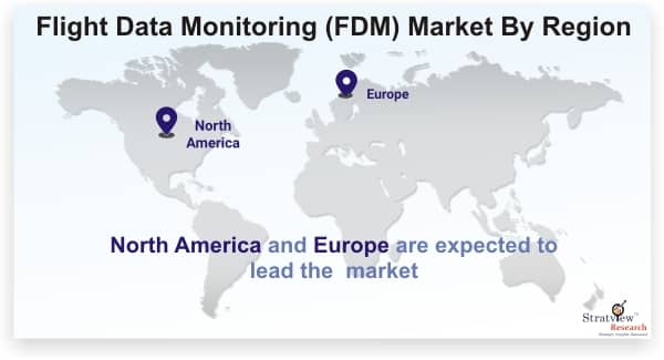Flight Data Monitoring Market - Size, Share, Trend & Forecast Analysis | Covid-19 Impact Analysis