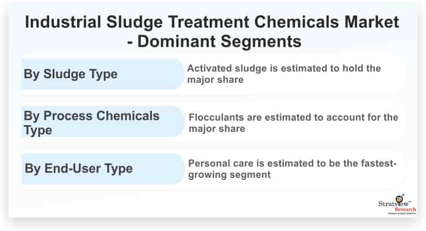 Industrial Sludge Treatment Chemicals Market | Market Size, Share ...